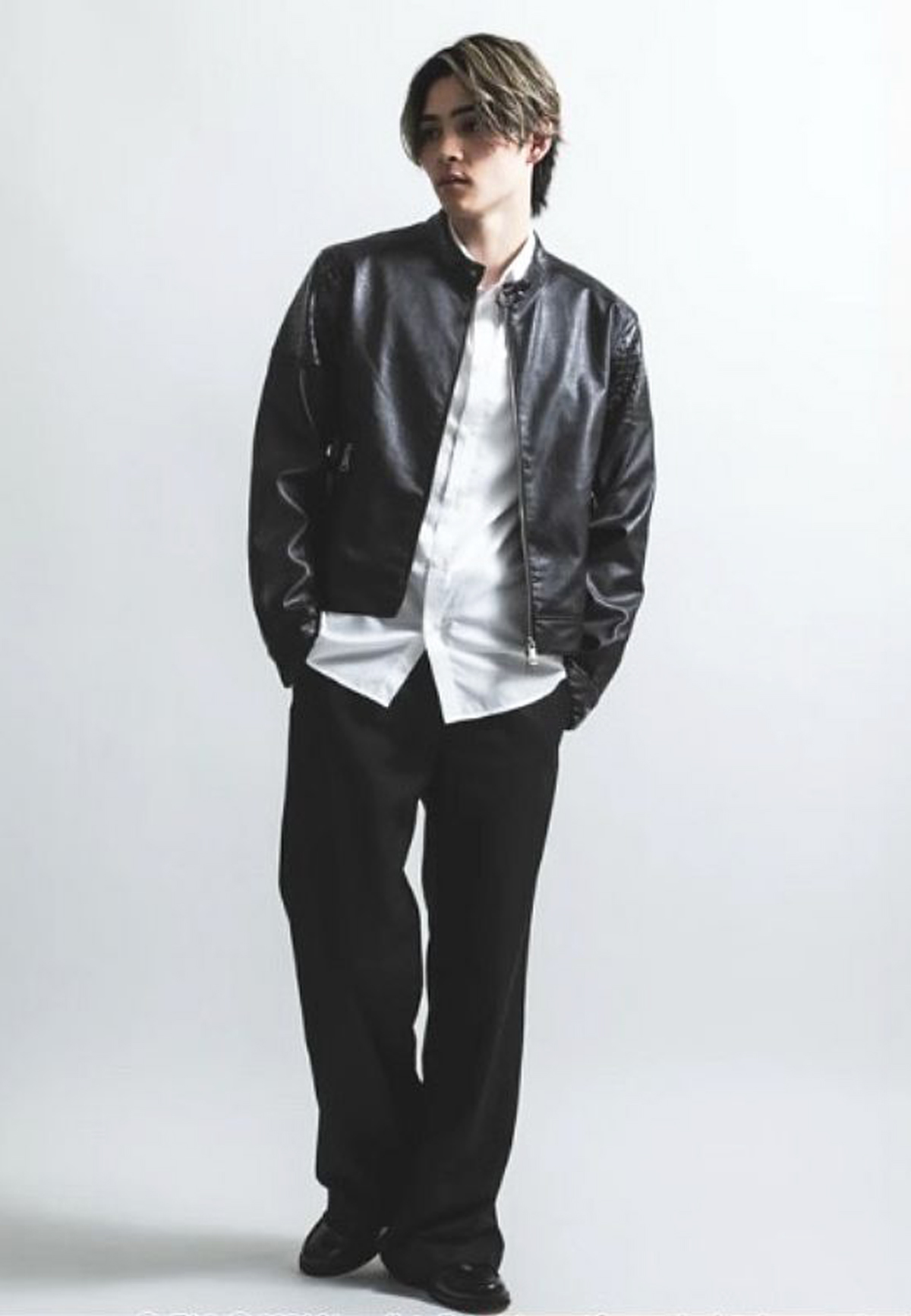 01-ZERO ONE / タレントエージェンシー