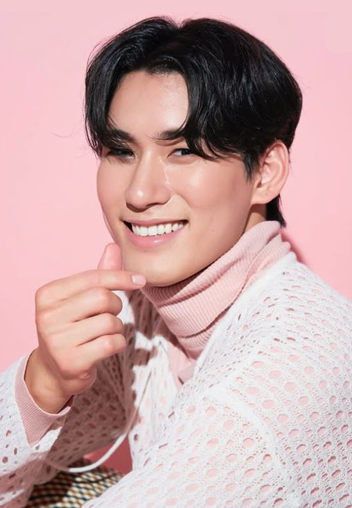 01-ZERO ONE / タレントエージェンシー