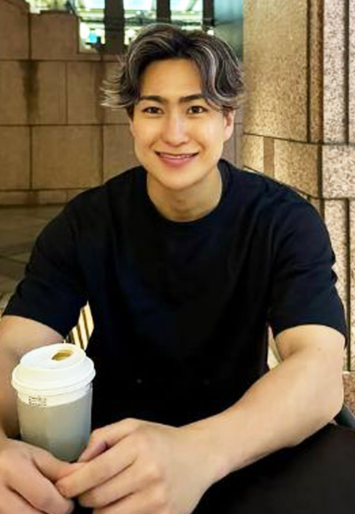 01-ZERO ONE / タレントエージェンシー