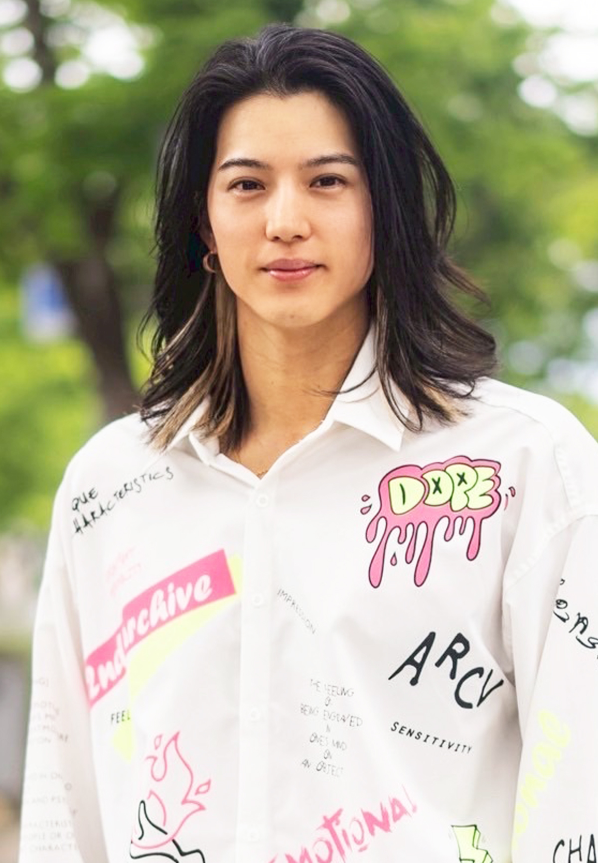 01-ZERO ONE / タレントエージェンシー