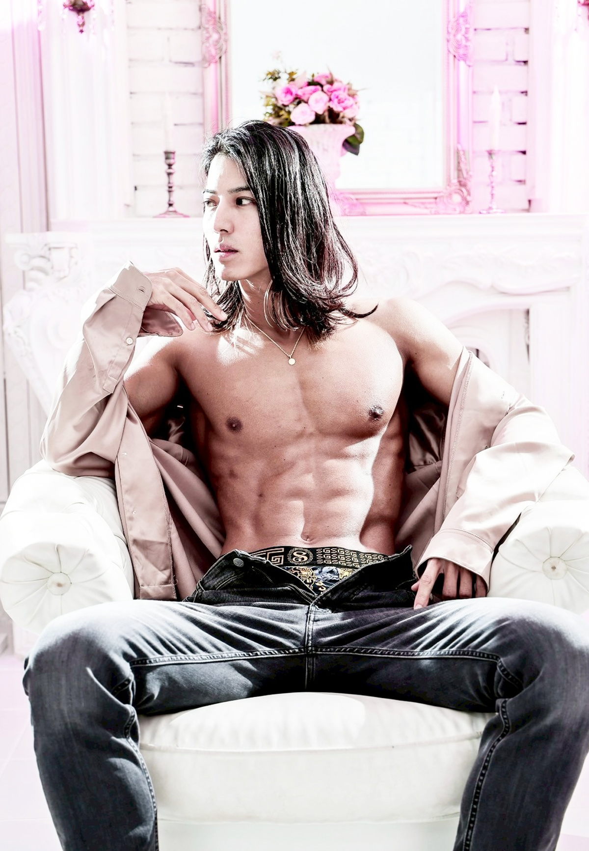 01-ZERO ONE / タレントエージェンシー