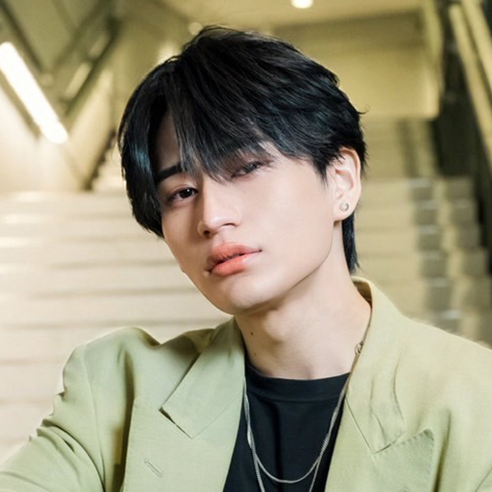 01-ZERO ONE / タレントエージェンシー