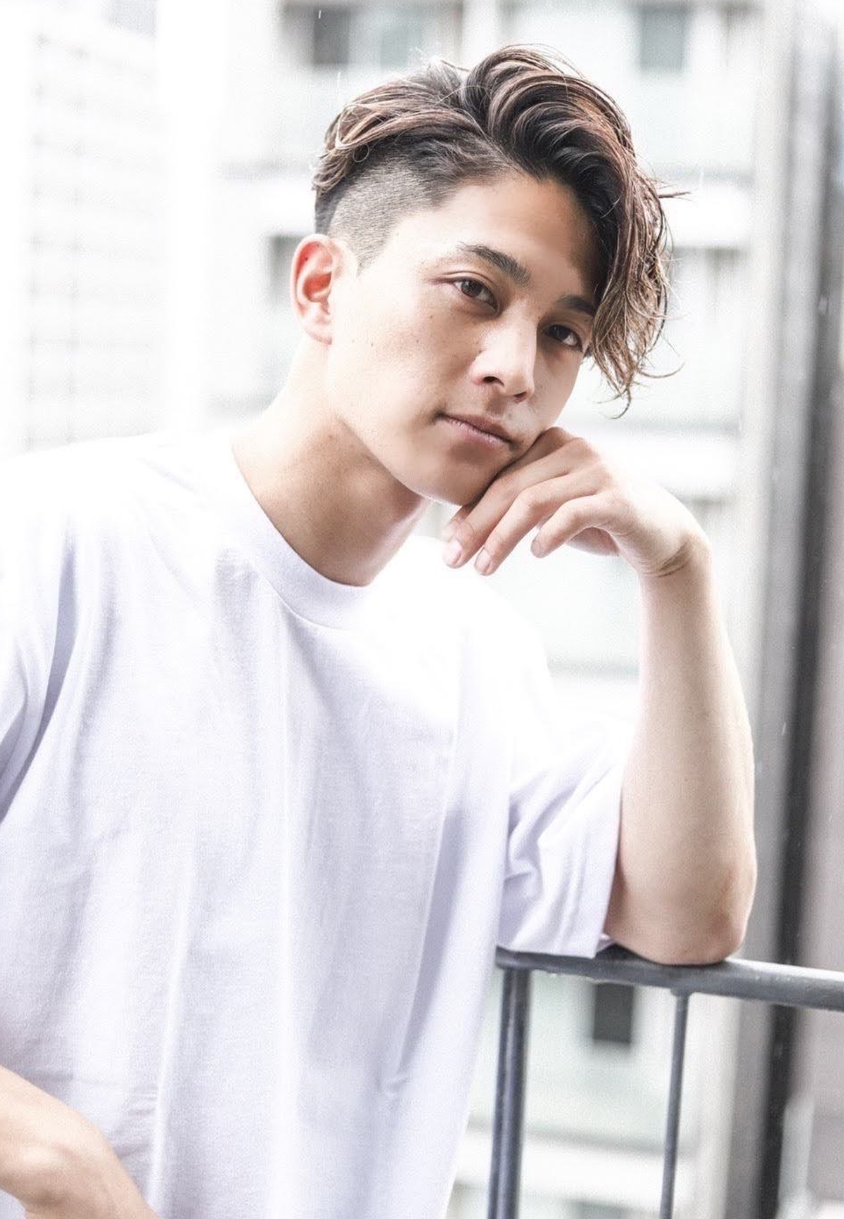 01-ZERO ONE / タレントエージェンシー